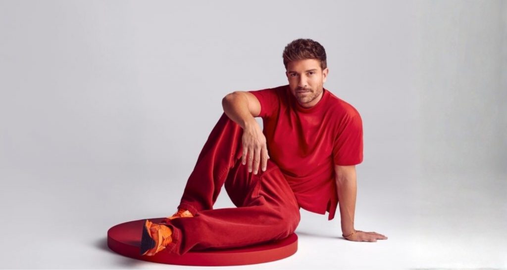 Pablo Alborán estrena su nuevo álbum ‘KM0’ | La Parabólica®