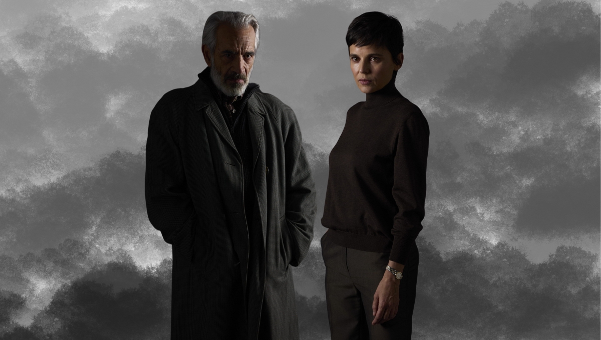 Innato el thriller español que se estrena en Netflix | La Parabólica®