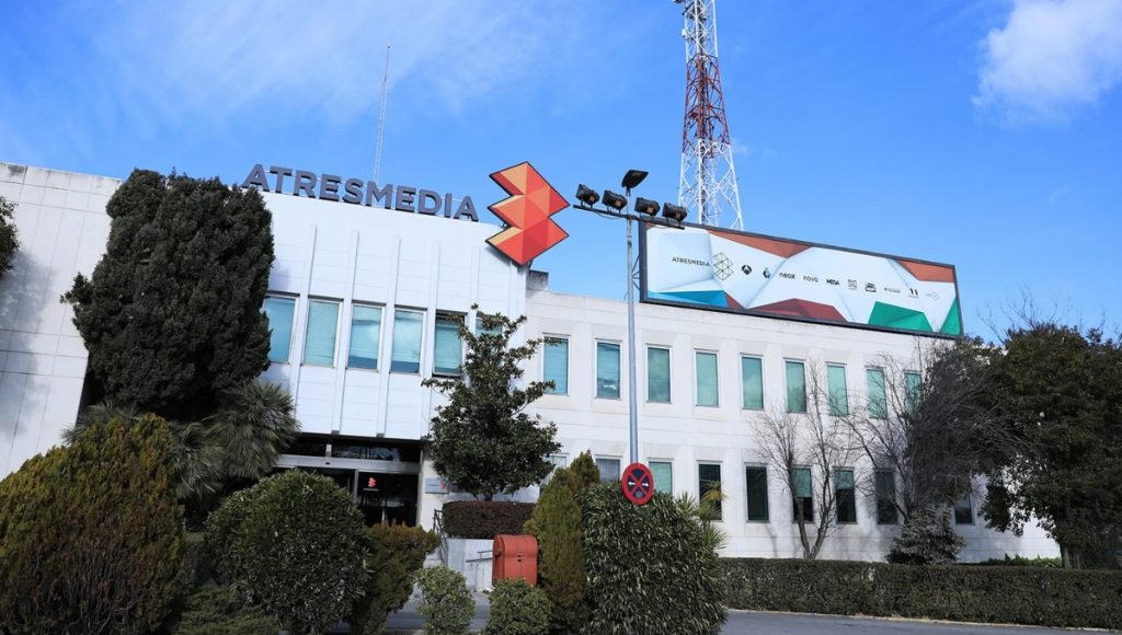 Febrero refuerza el liderazgo de Antena 3